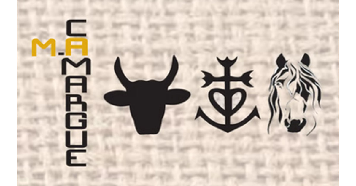 Ma Camargue